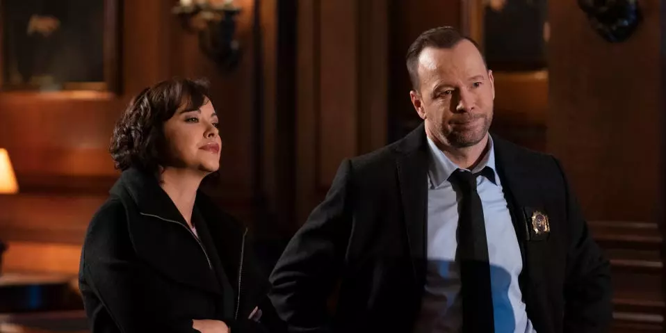 Por que os fãs de 'Blue Bloods' têm tantas perguntas sobre o último episódio da 12ª temporada