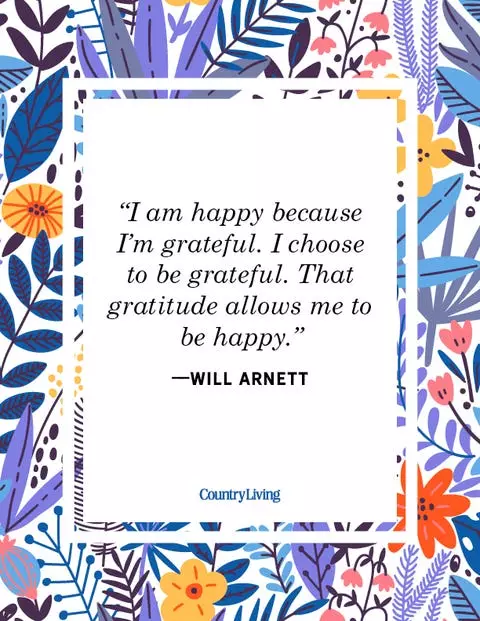 58 Gratitude Quotes - Best Short and Famous Quotes About Gratitude