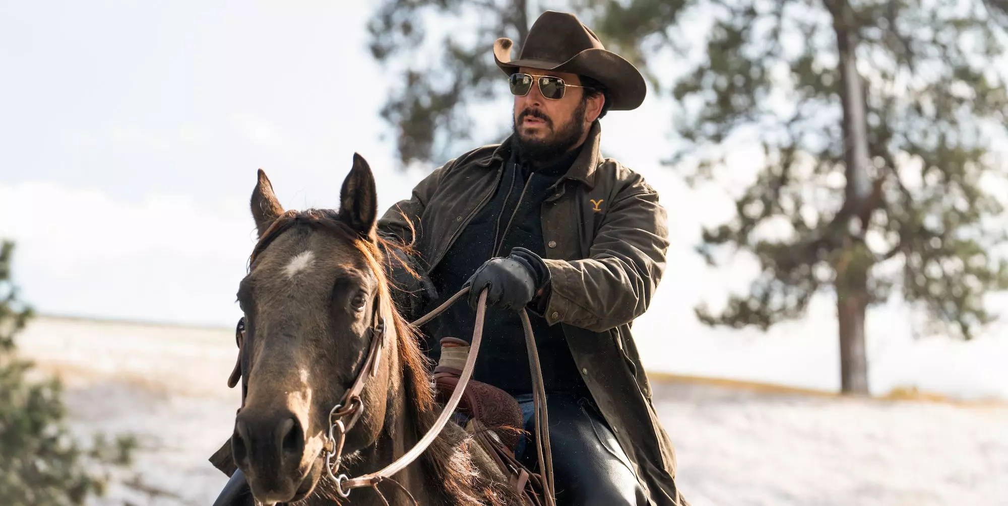 Yellowstone Season Four Finale - Kinsa ang Namatay sa 'Yellowstone' Finale?