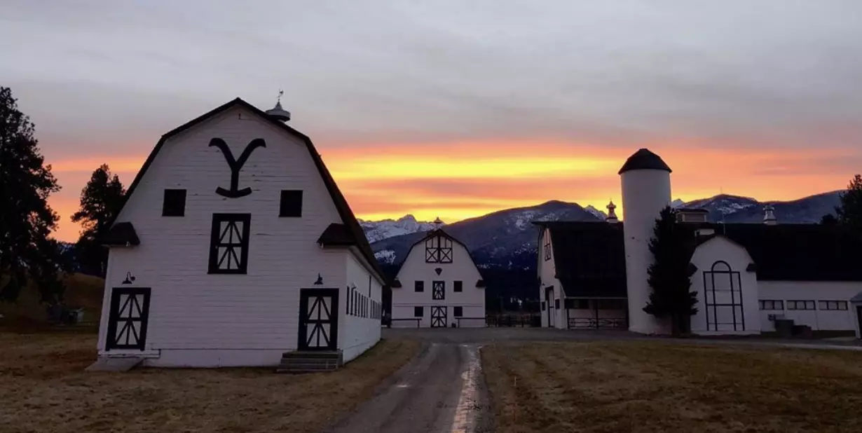 Yellowstone-ის ფანებს შეუძლიათ ეწვიონ Dutton Ranch-ს ახალი კონკურსის წყალობით