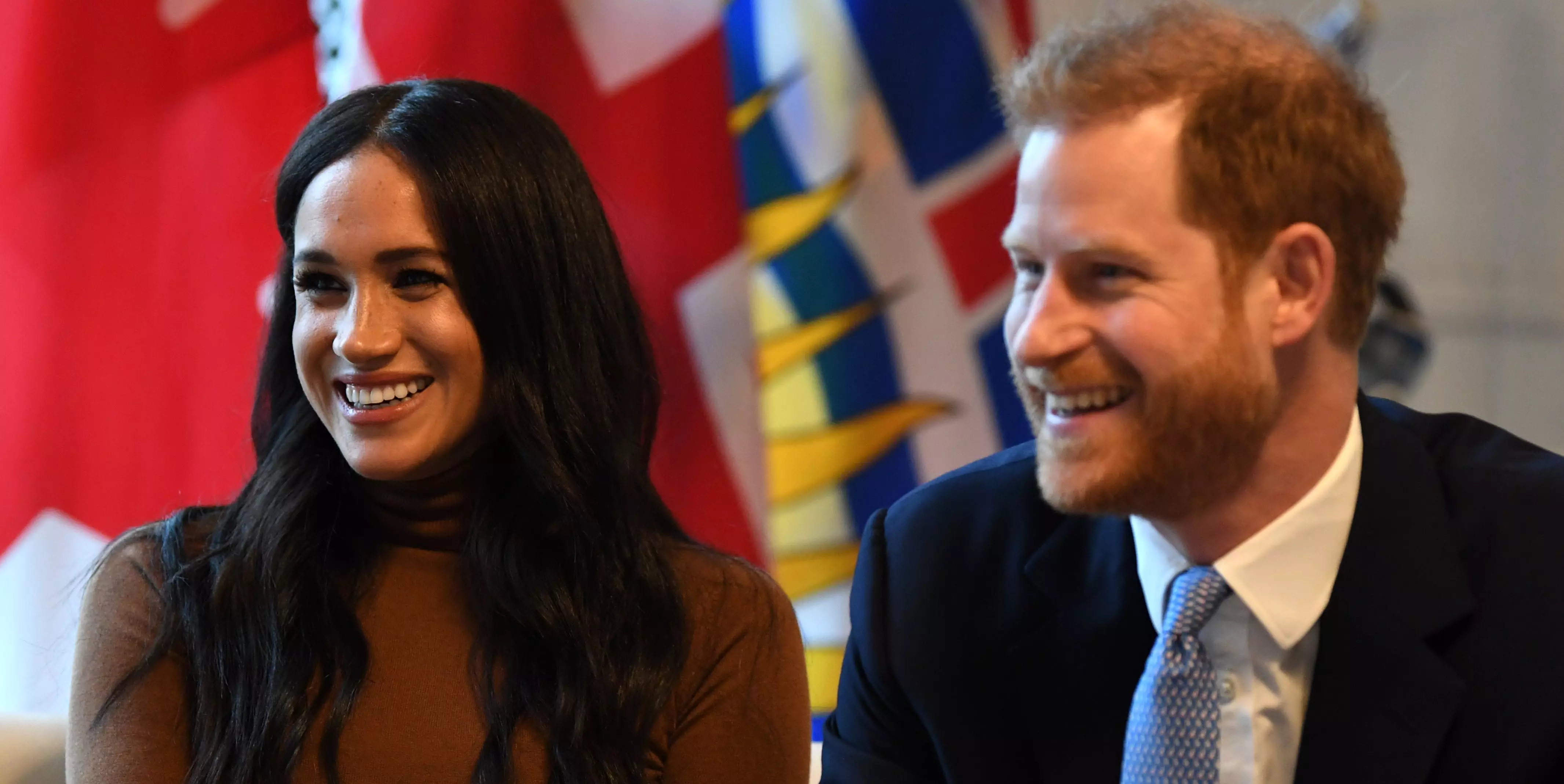 Meghan Markle Melahirkan Bayi Perempuan 2021 - Royal Baby Pangeran Harry Lahir